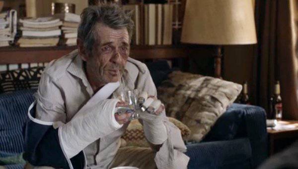 Supporting Cast: God Bless Her Rotting Soul – Shameless – Fikkle Fame