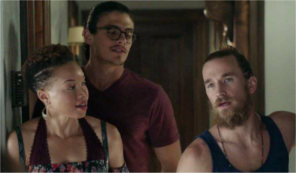 Supporting Cast: We Become What We … Frank! – Shameless – Fikkle Fame