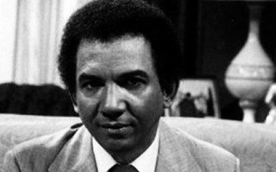 Al Freeman Jr. Biography