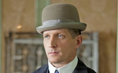 Mickey Doyle – Fikkle Fame