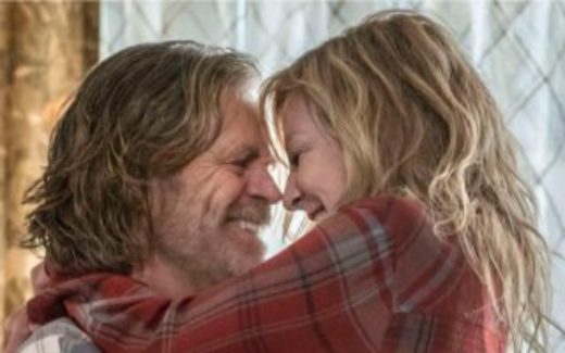 Supporting Cast: My Oldest Daughter: Shameless – Fikkle Fame